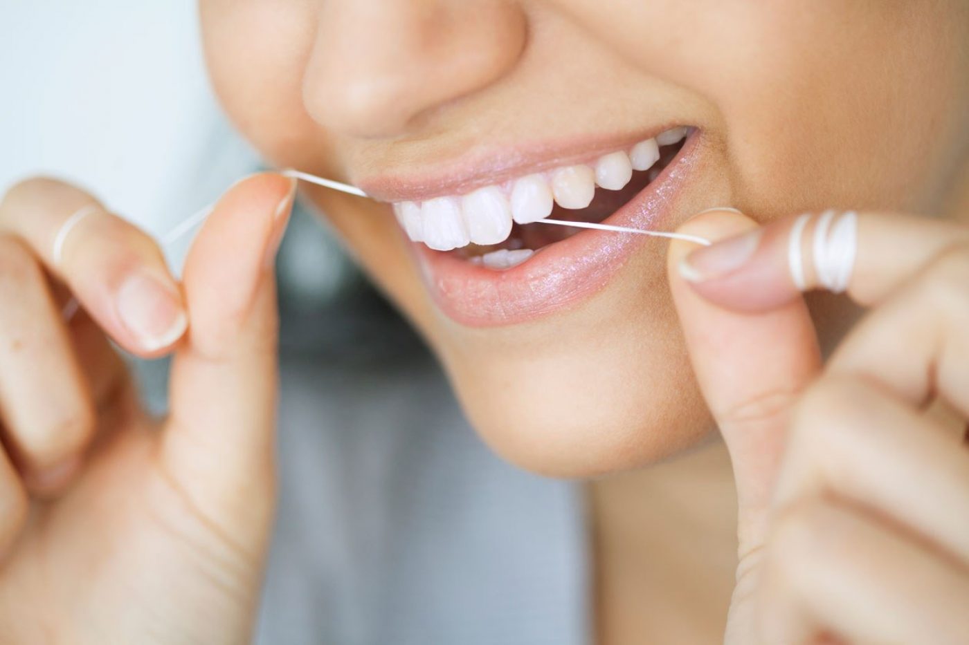 Periodontology
