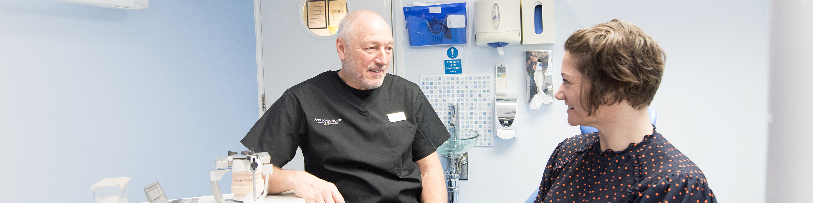 Inlays and onlays| Apollonia House Dental & Healthcare, Saddleworth