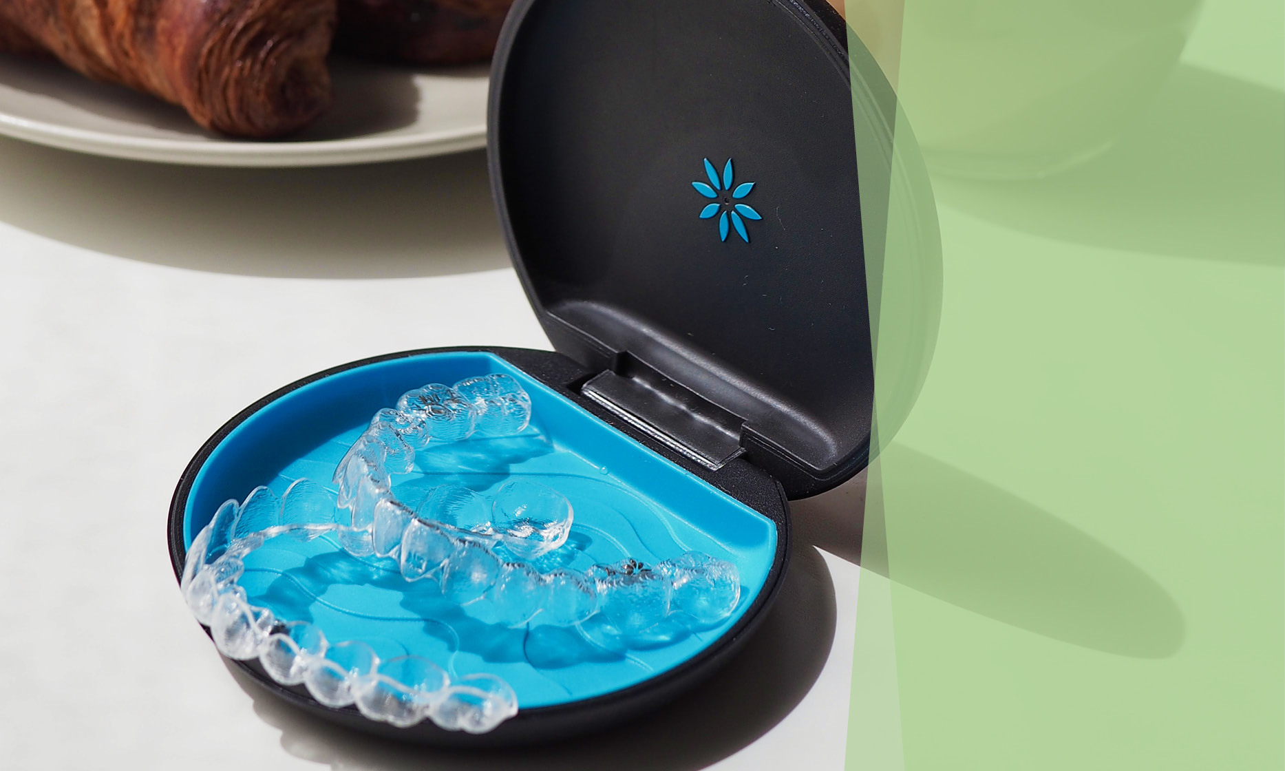 Invisalign Bath | Circus Orthodontics